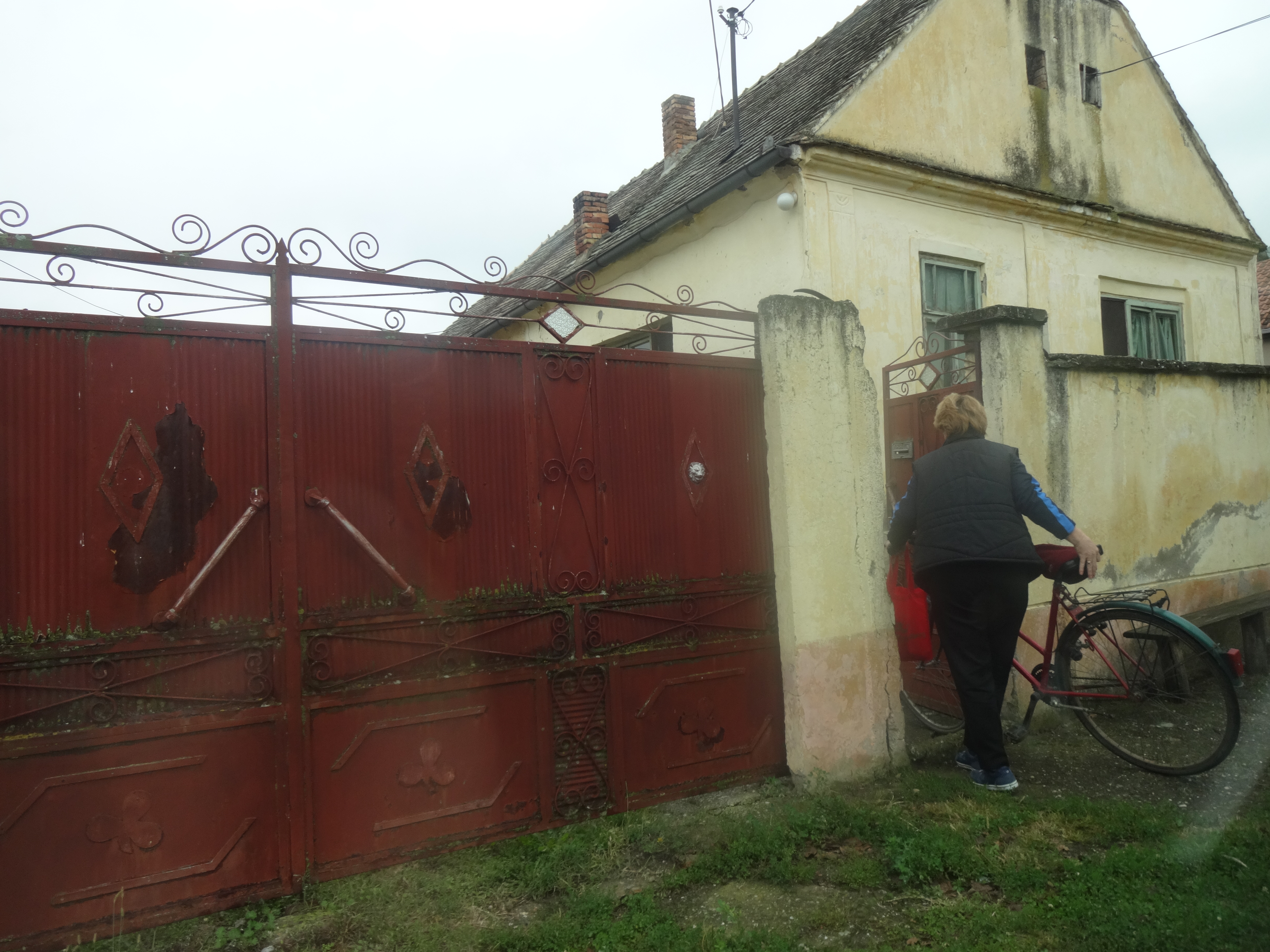 GRGUREVCI: REČ O JEDNOM PRIJATELjU - Sremske Novine