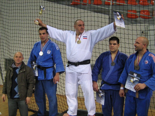 Tri decenije osvajao medalje - Sremske Novine