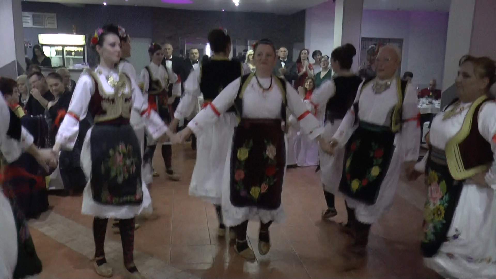 Humanitarno poselo za Dečije selo u Sremskoj Kamenici - Sremske Novine