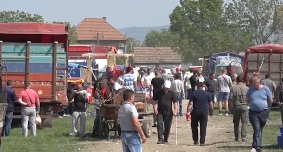 Rumski vašar u februaru - Sremske Novine