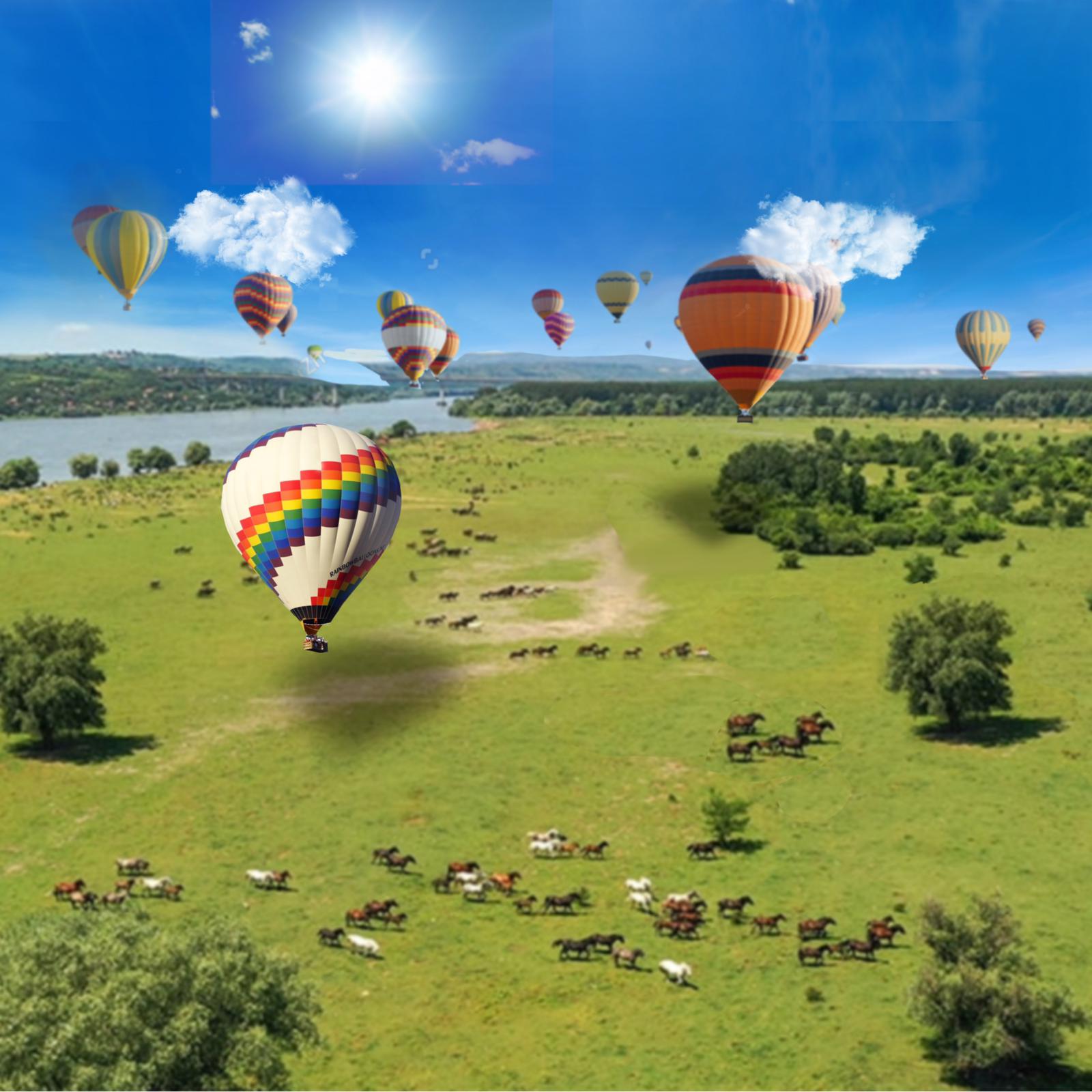 Srpska Kapadokija na Krčedinskoj adi - Sremske Novine