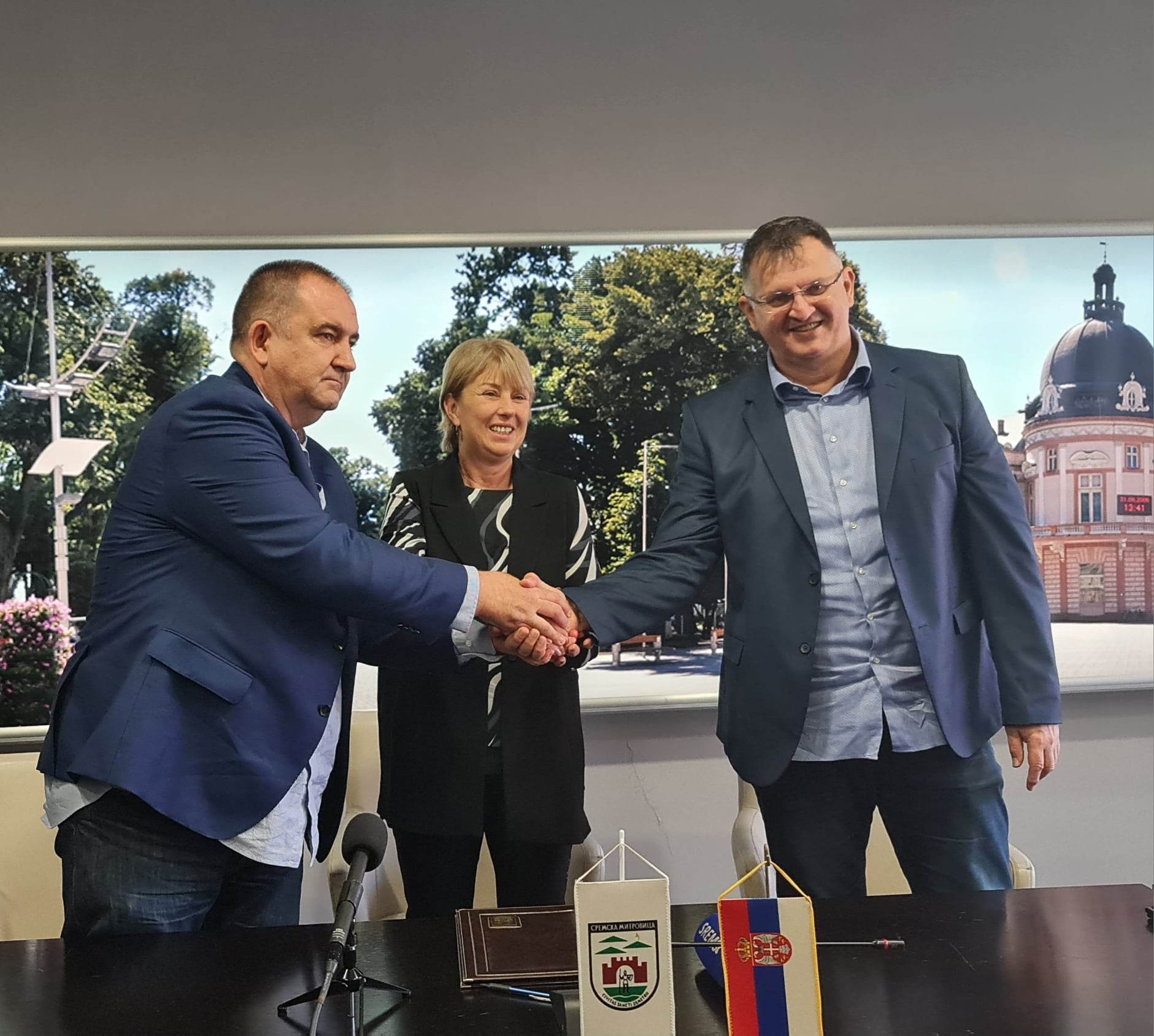 Novi CT skener za Opštu bolnicu u Sremskoj Mitrovici - Sremske Novine