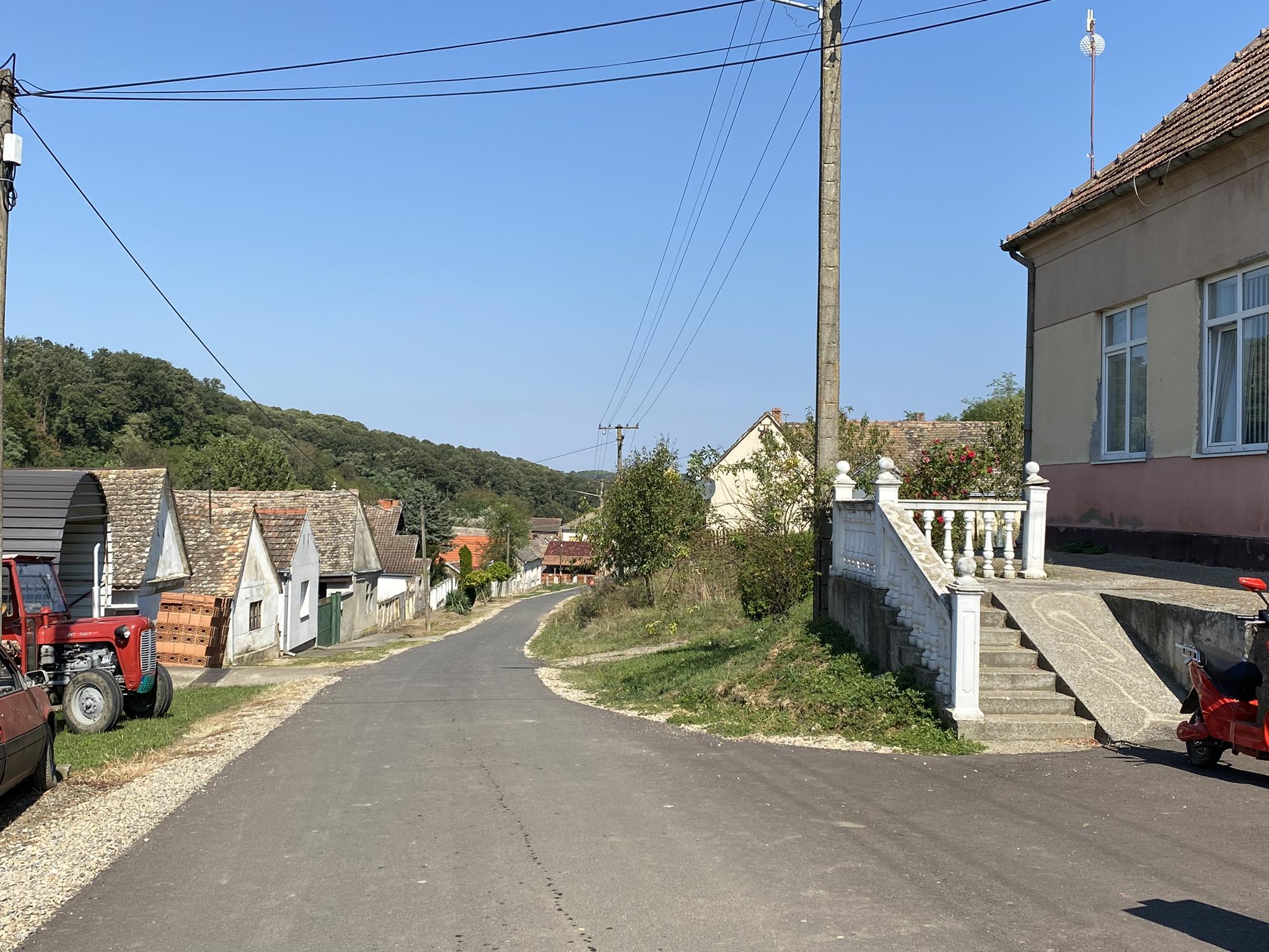 PRIVINA GLAVA, IZ UGLA JEDNE PENZIONERКE: Od vazduha se ne živi ...