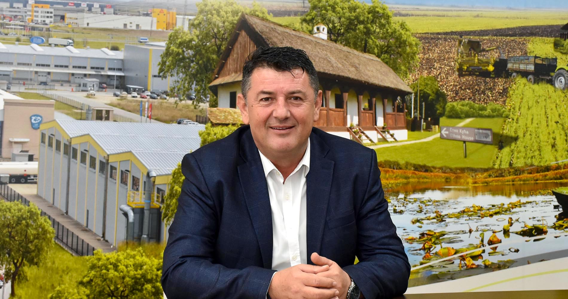 Ove i naredne godine počinje gradnja još pet kanalizacionih mreža ...