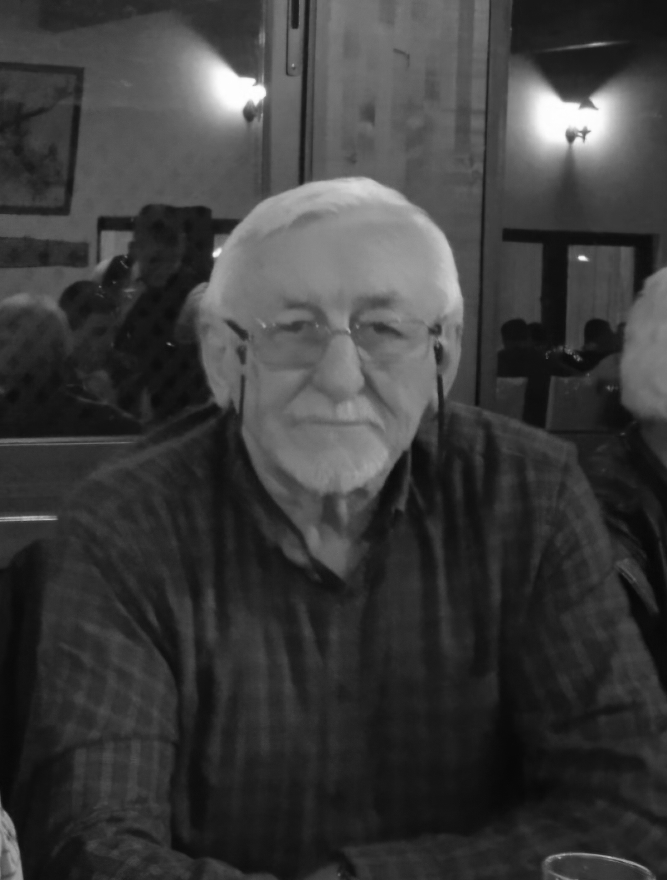IN MEMORIAM: Nebojša Relić (1944 – 2024) - Sremske Novine