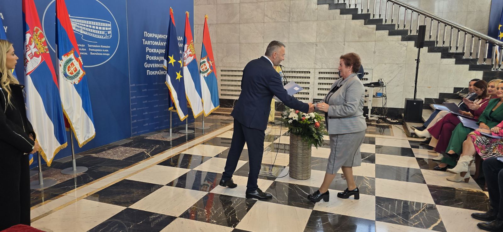 Hraniteljstvo-učimo za život - Sremske Novine