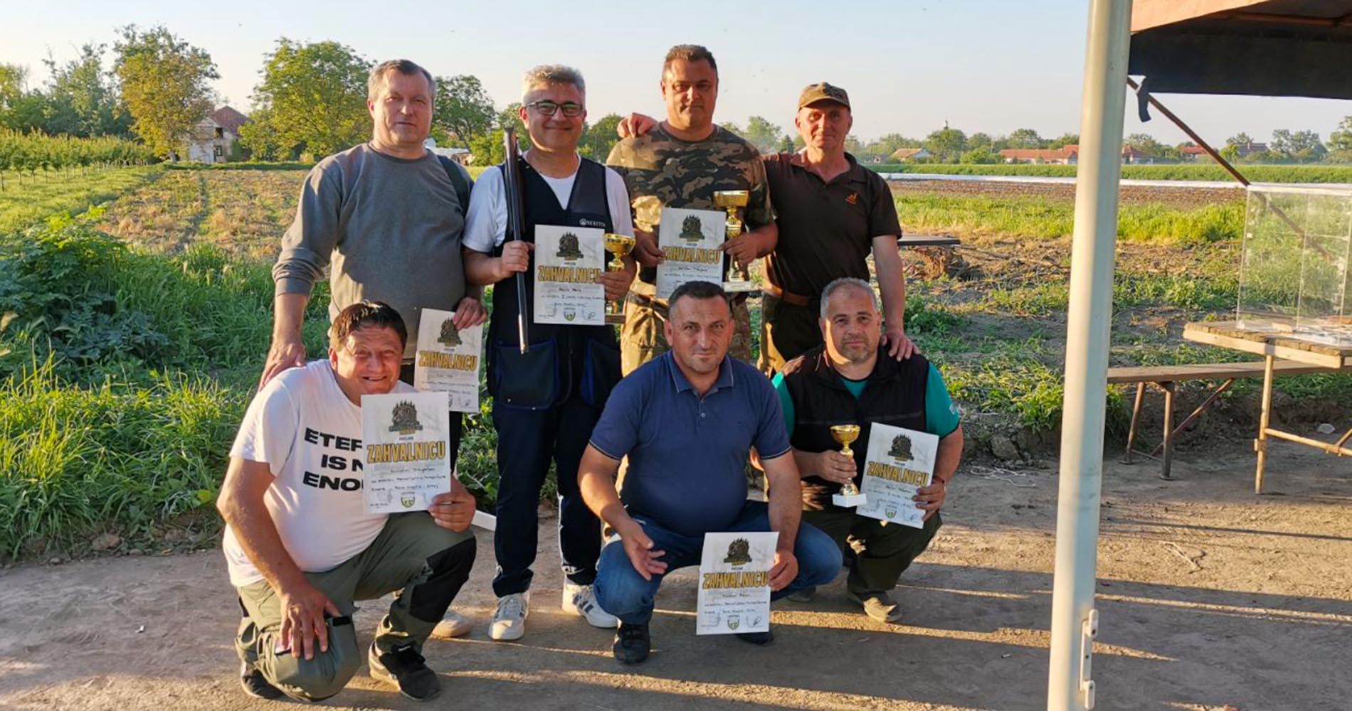 Memorijalna i humanitarna šicara “Sava Nikolić Zmaj” - Sremske Novine