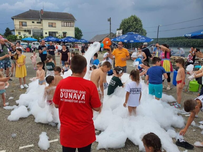 Međunarodni dan Dunava - Sremske Novine