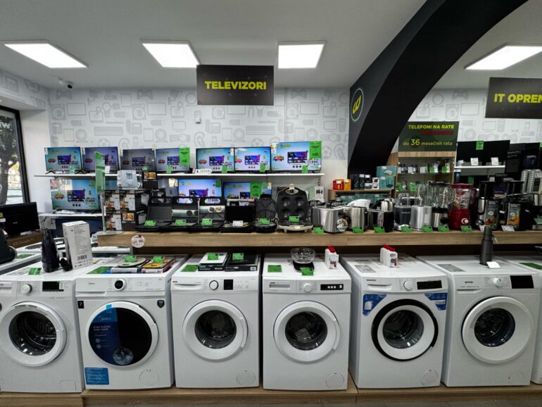 Win Win stiže u Šid – nova radnja od 23. septembra - Sremske Novine