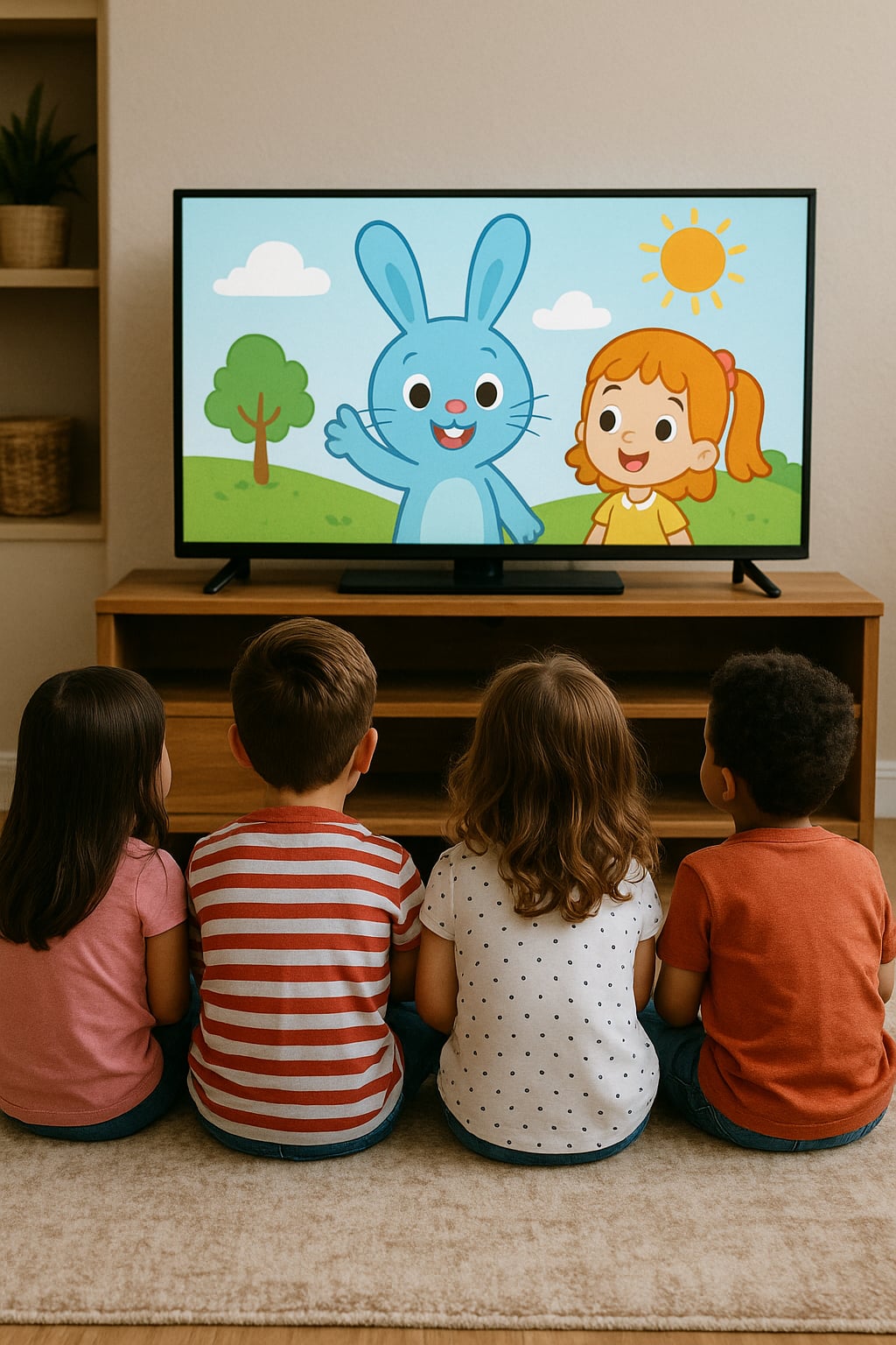 A šta bi sa dečijim programom? - Sremske Novine