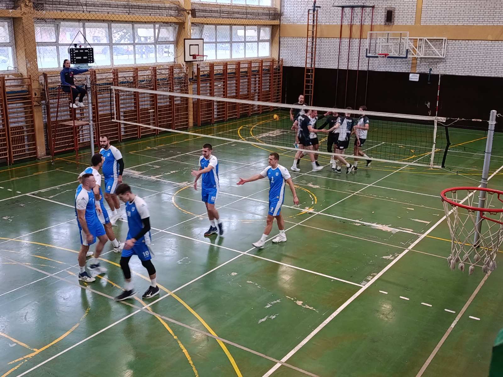 Srem Eaton doneo bodove iz Futoga - Sremske Novine